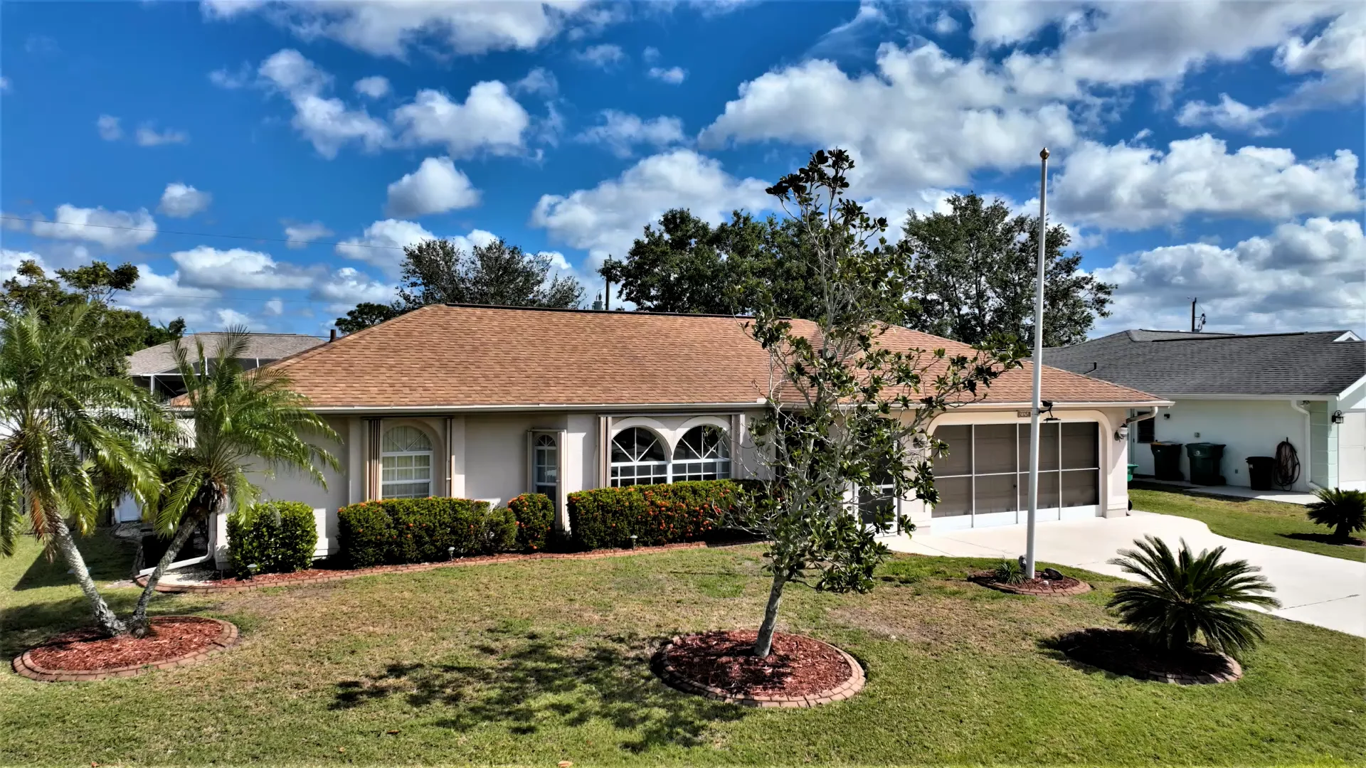23258 DELAVAN AVE PORT CHARLOTTE FL on Vimeo