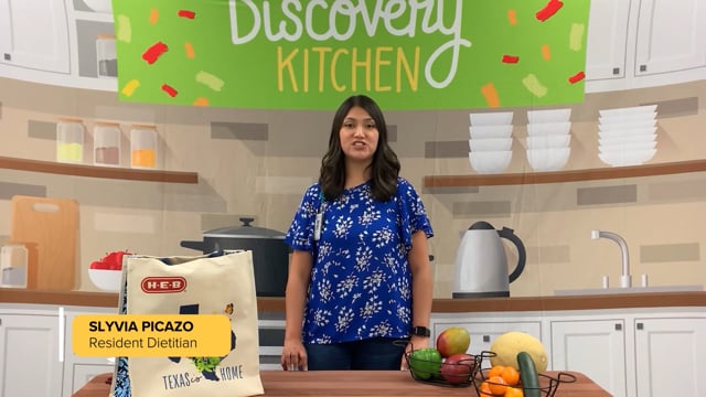 Discovery Kitchen At Home on Vimeo
