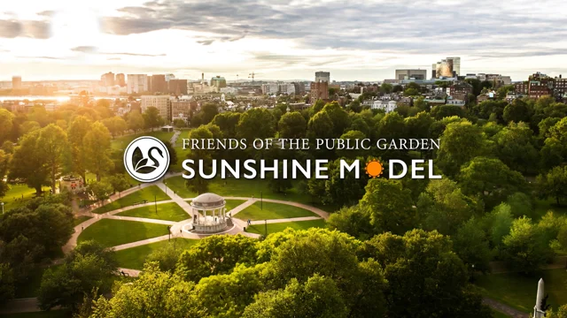 Sunshine Model