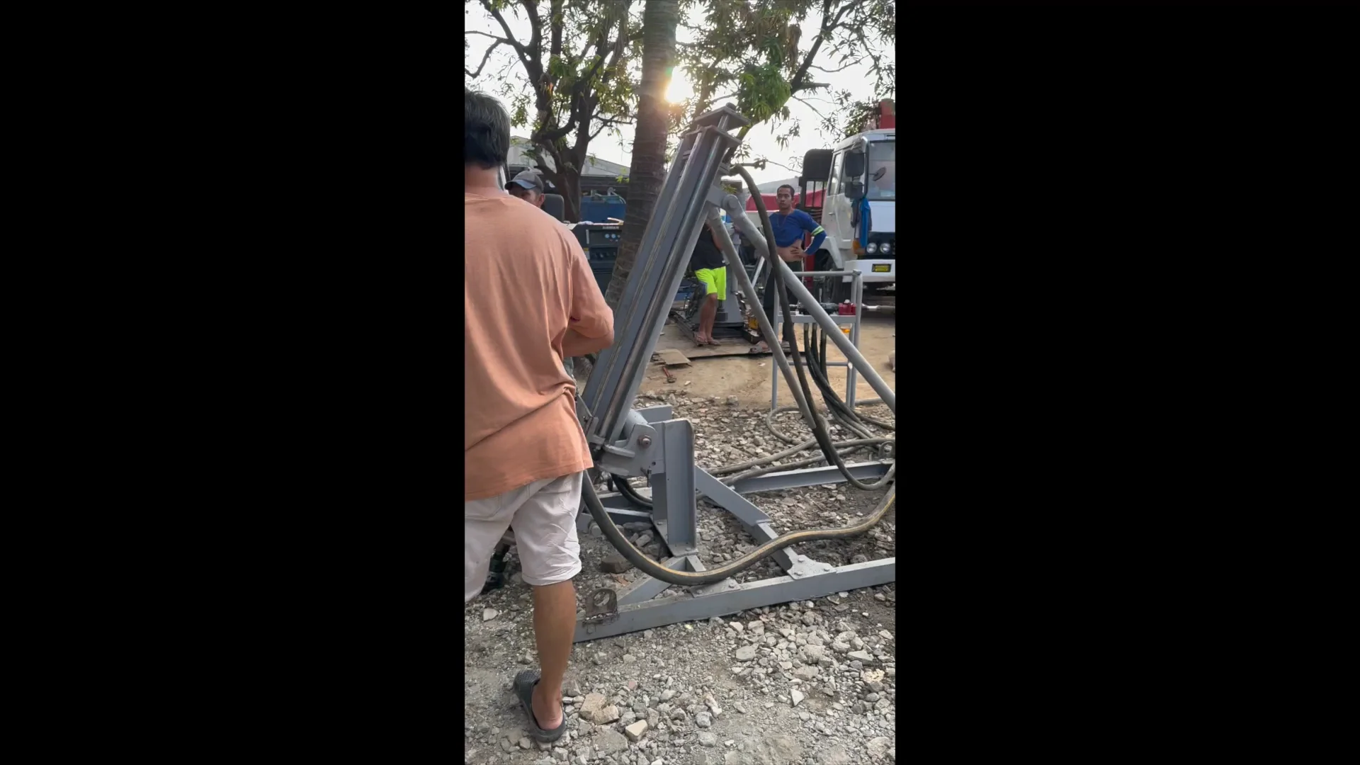 TOHO_Drill_Final_Inspection