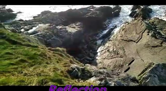 Sunday Reflection 5th of Lent Cois Fharraige Pastoral area on Vimeo