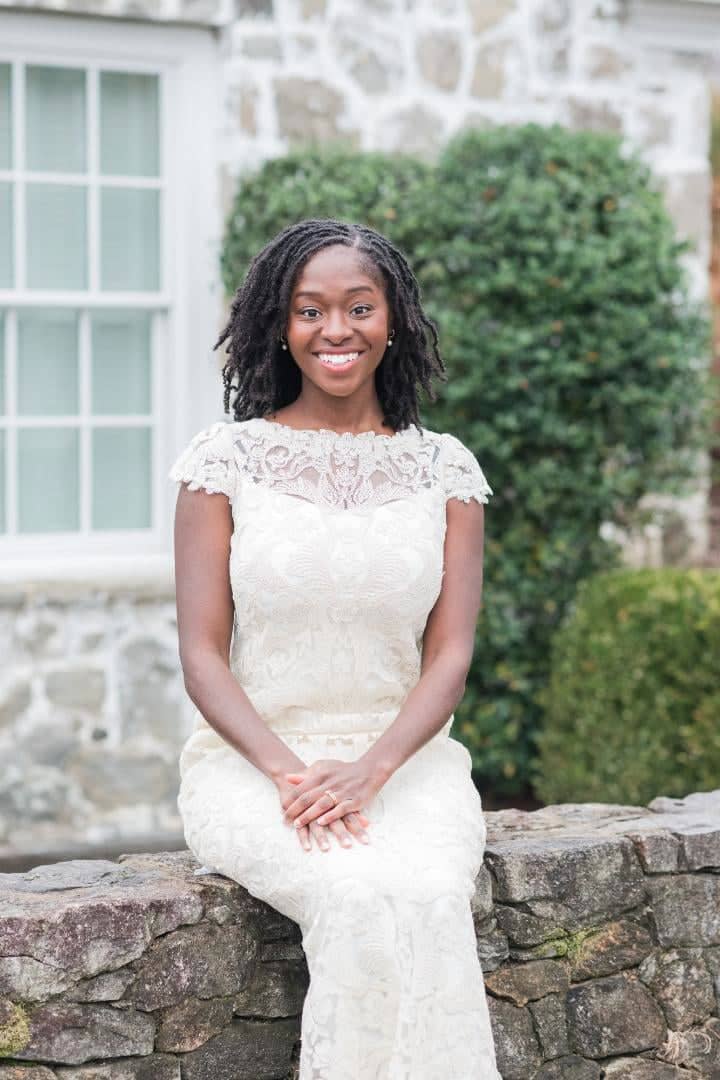 Crystal Trebing's and Melvin Goodwin's Recital on Vimeo