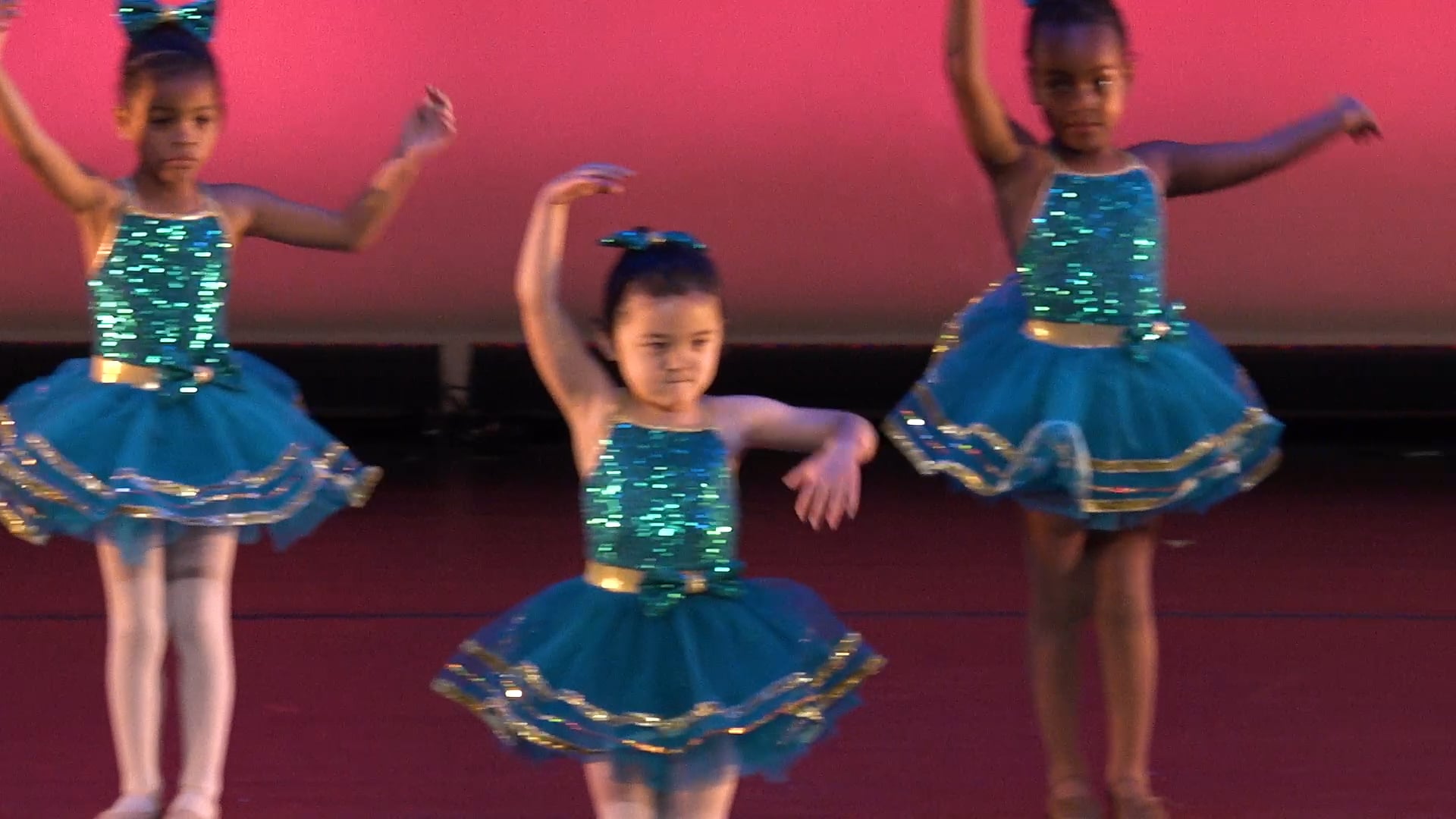 Watch 2023 | Performance 6 | Atlanta Ballet Spring Concert | April 15 ...