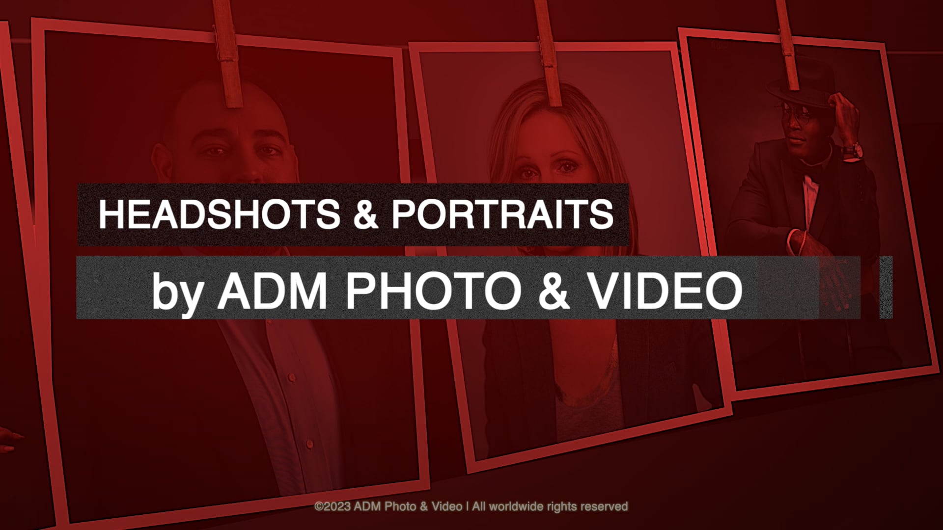 ADM Photo & Video - Intro on Vimeo