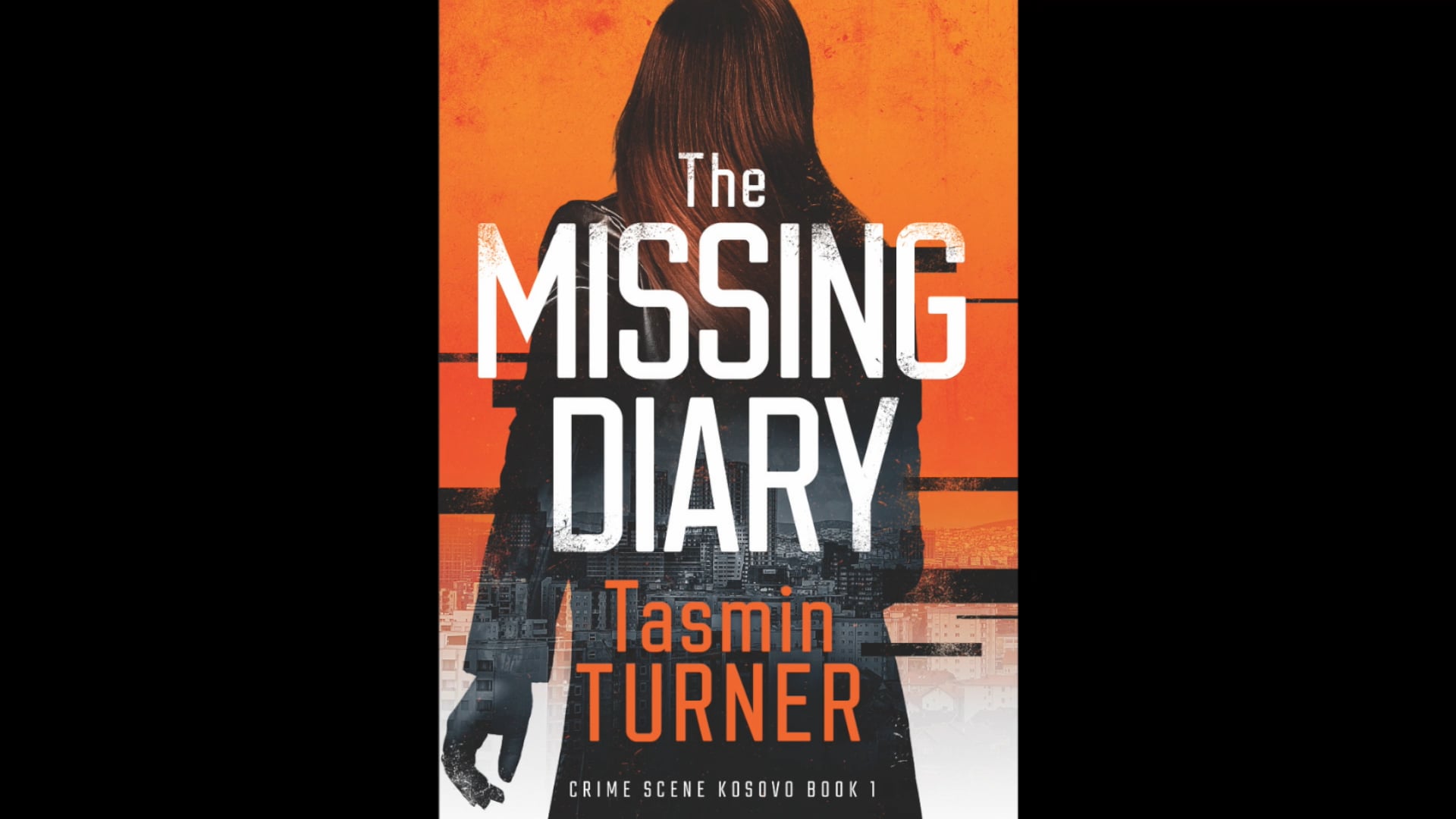 The Missing Diary Trailer - HD v2 on Vimeo