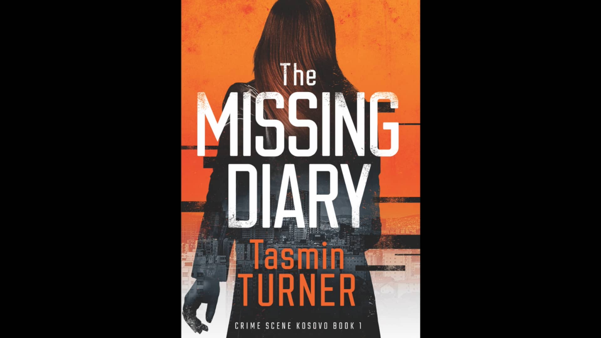 The Missing Diary Trailer - HD v2 on Vimeo