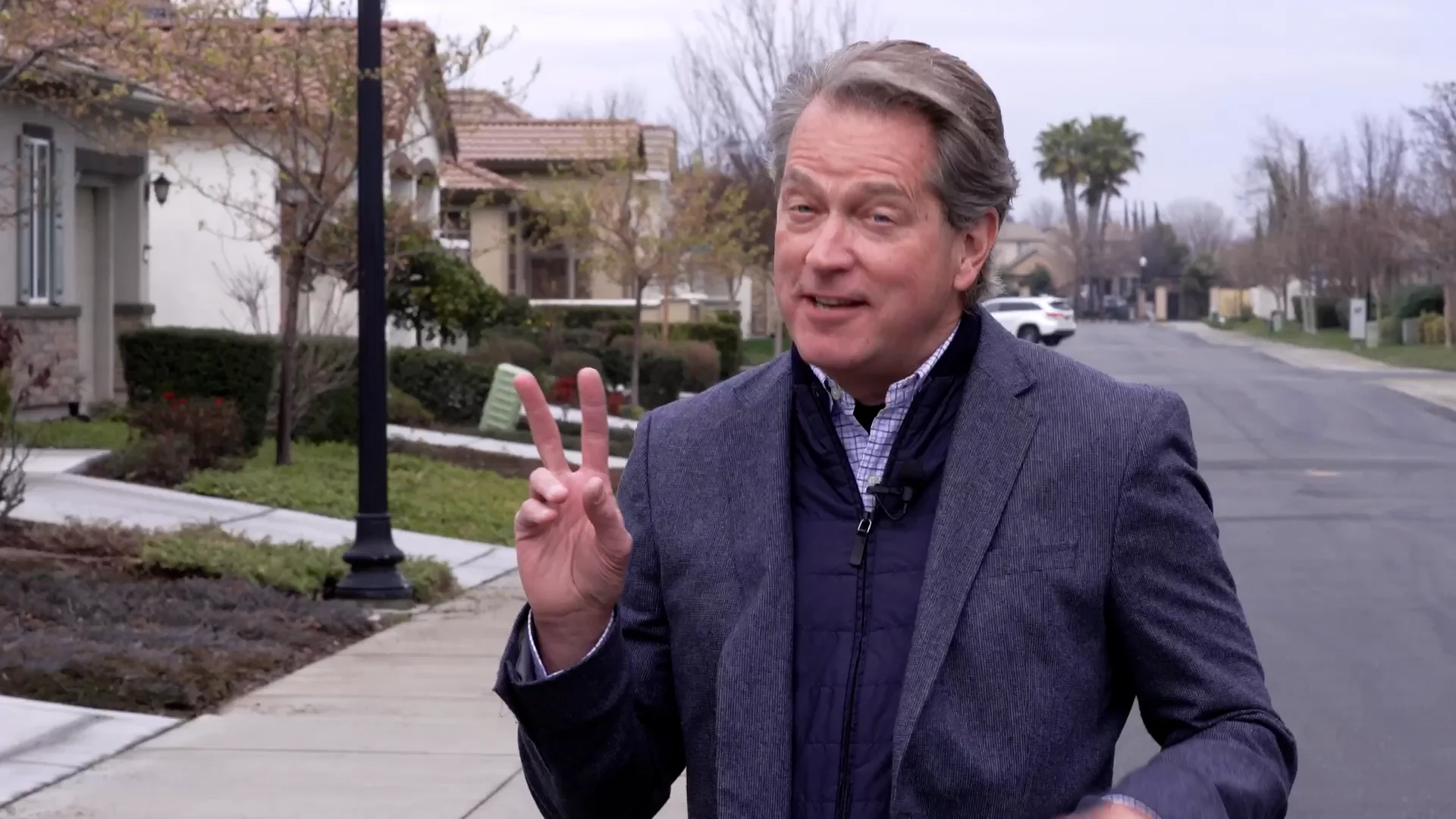 Dale Schornack life update on Vimeo