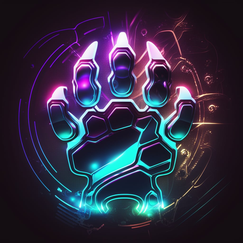 The Cyber Claw Collective Brings Hackingtons A Message. on Vimeo