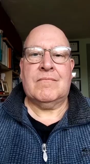 Steve on Vimeo