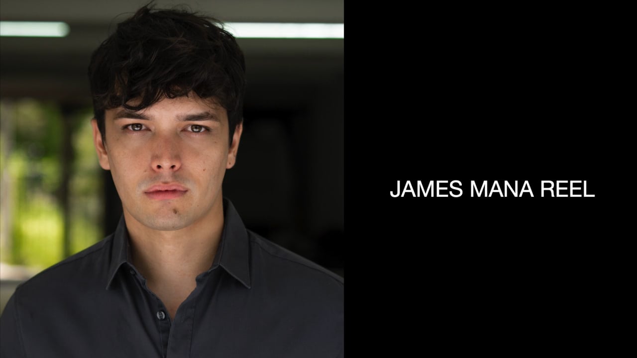 JAMES MANA REEL on Vimeo