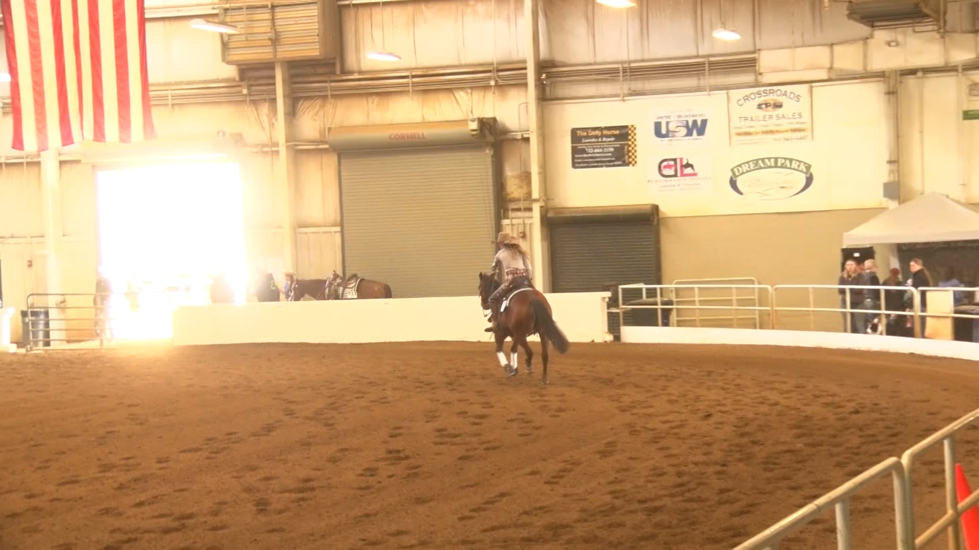 26323 EPRHA Rookie Jennifer Kuhl on Jerrys Nip N Tuck on Vimeo