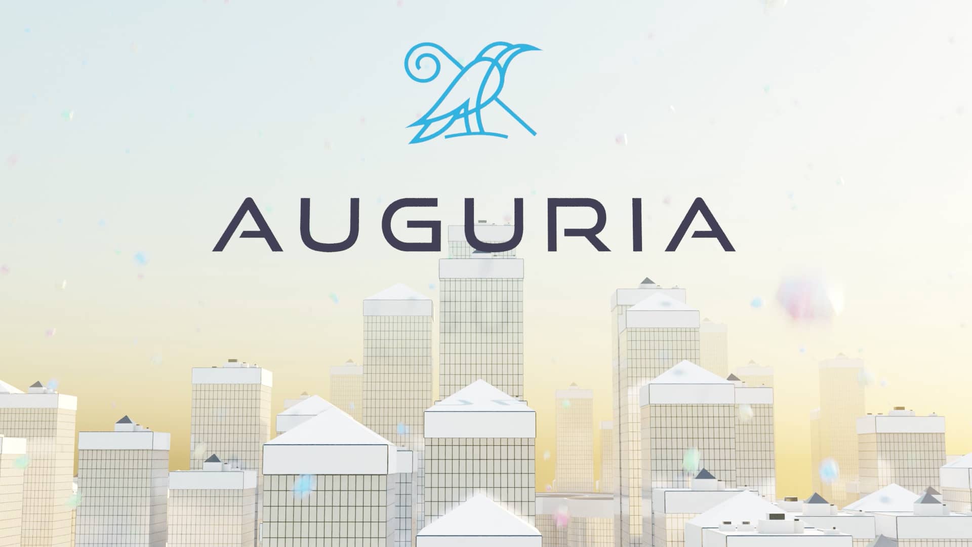 Auguria on Vimeo