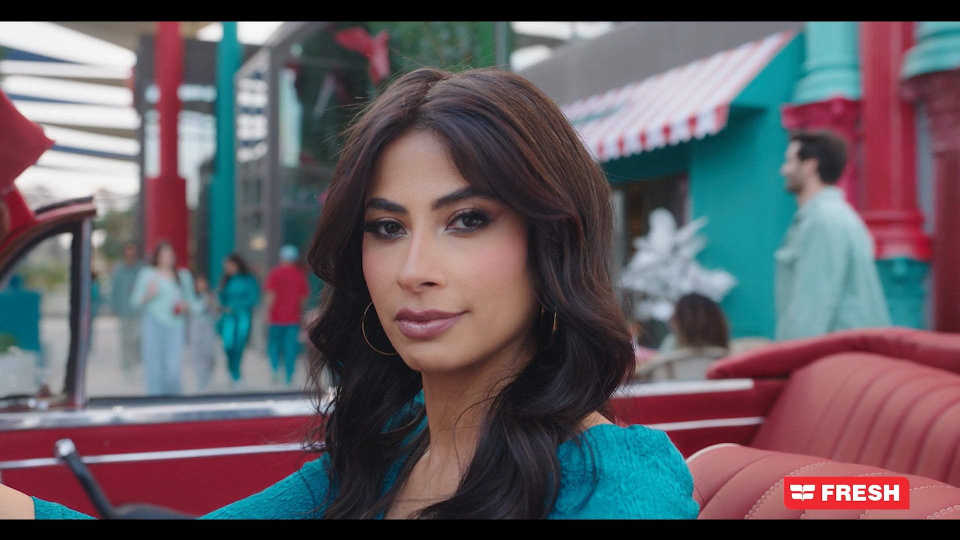 FRESH X RUBY Ramadan 2023’ on Vimeo