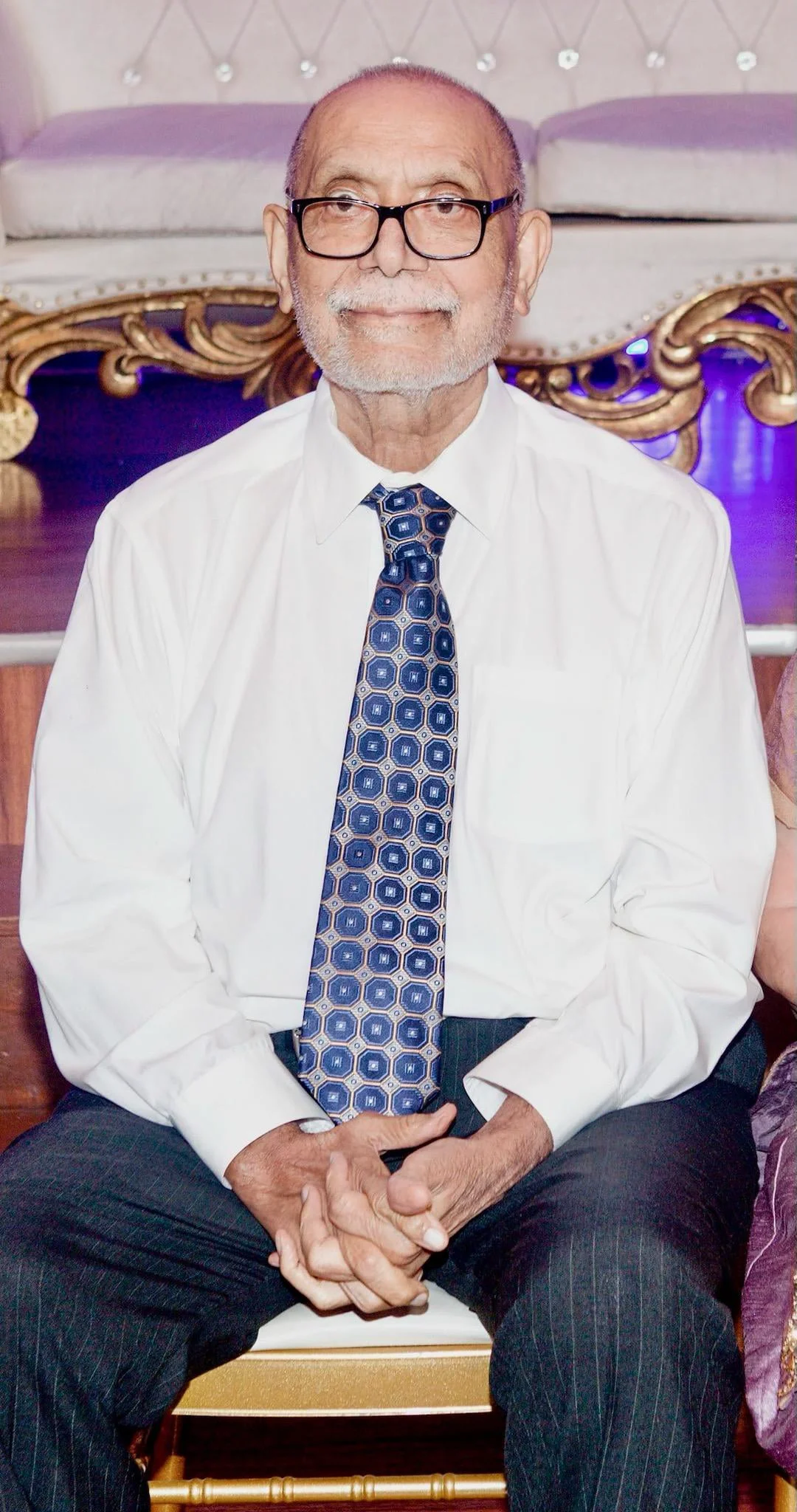 Krishan Dutt on Vimeo