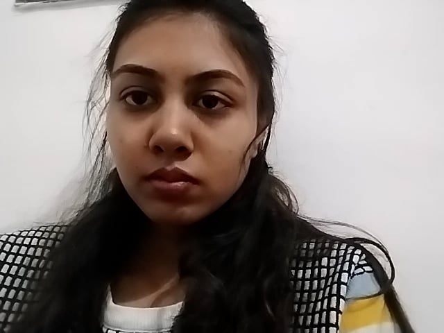 karishma v. tutor video introduction on Preply on Vimeo