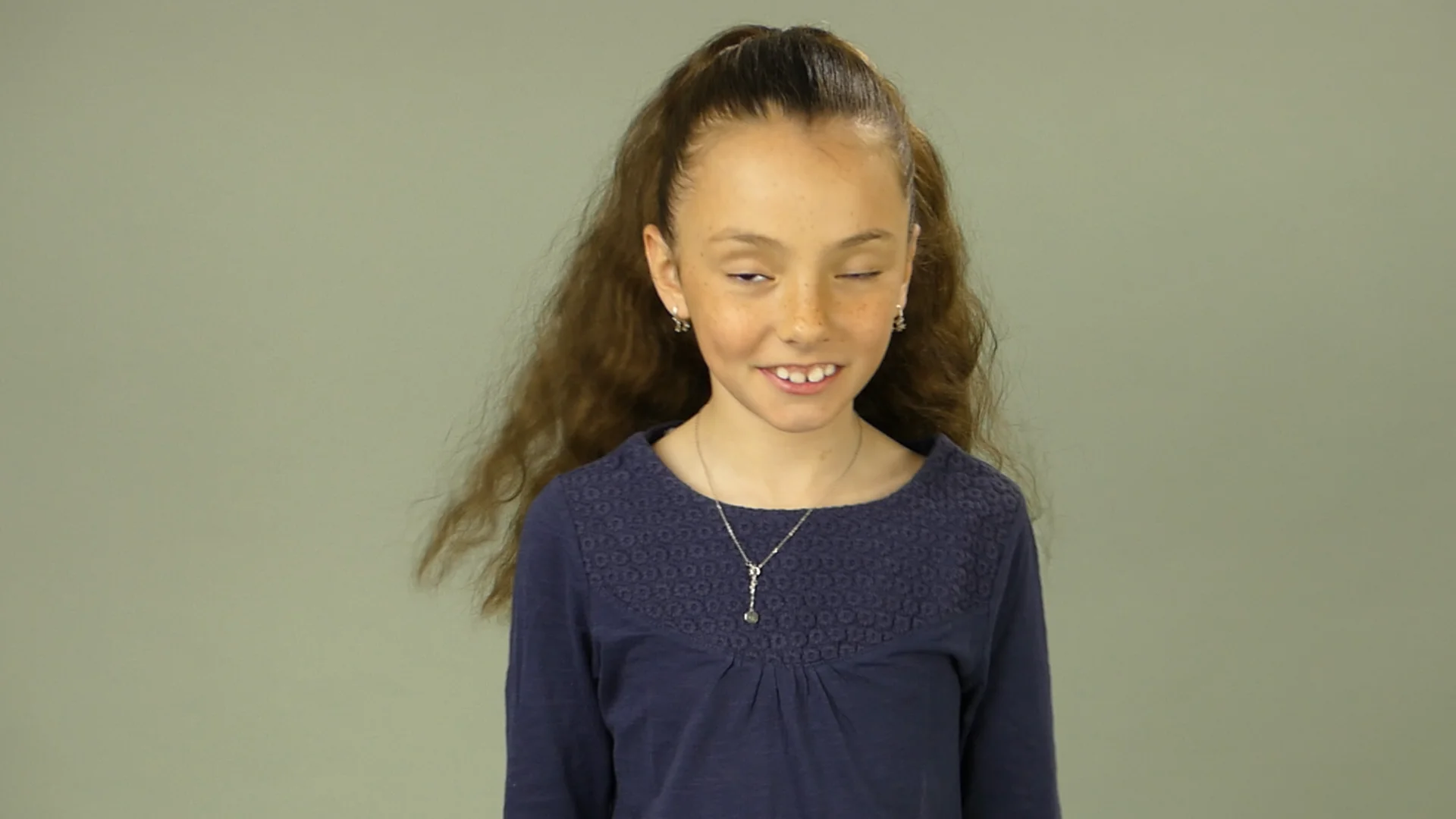 Triana Martin Presentacion - Maria Rubio Manager on Vimeo