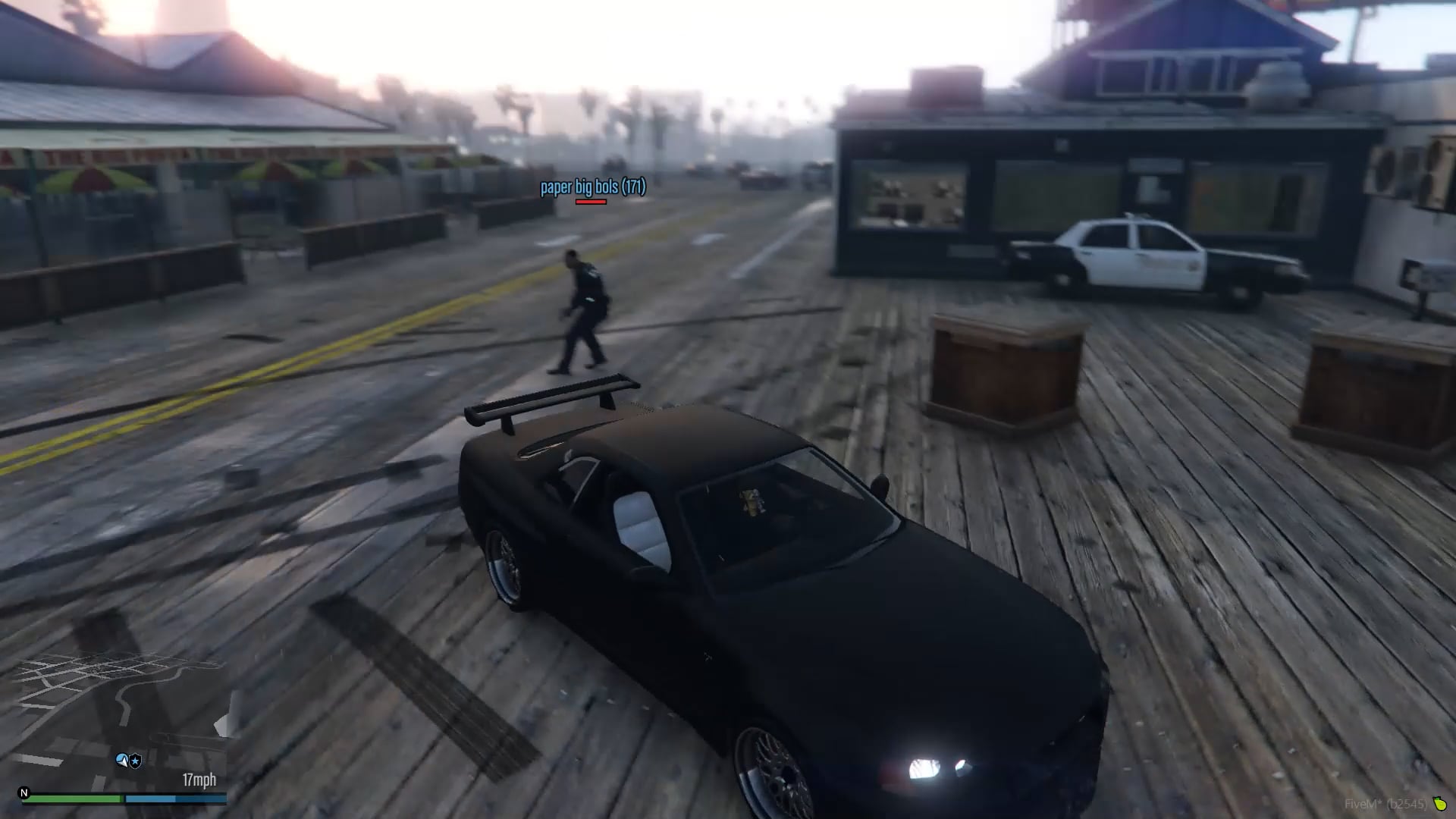 FiveM® by Cfx.re - 1 GTA Cops and Robbers _ GTA CnR _ Europe _ gtacnr ...