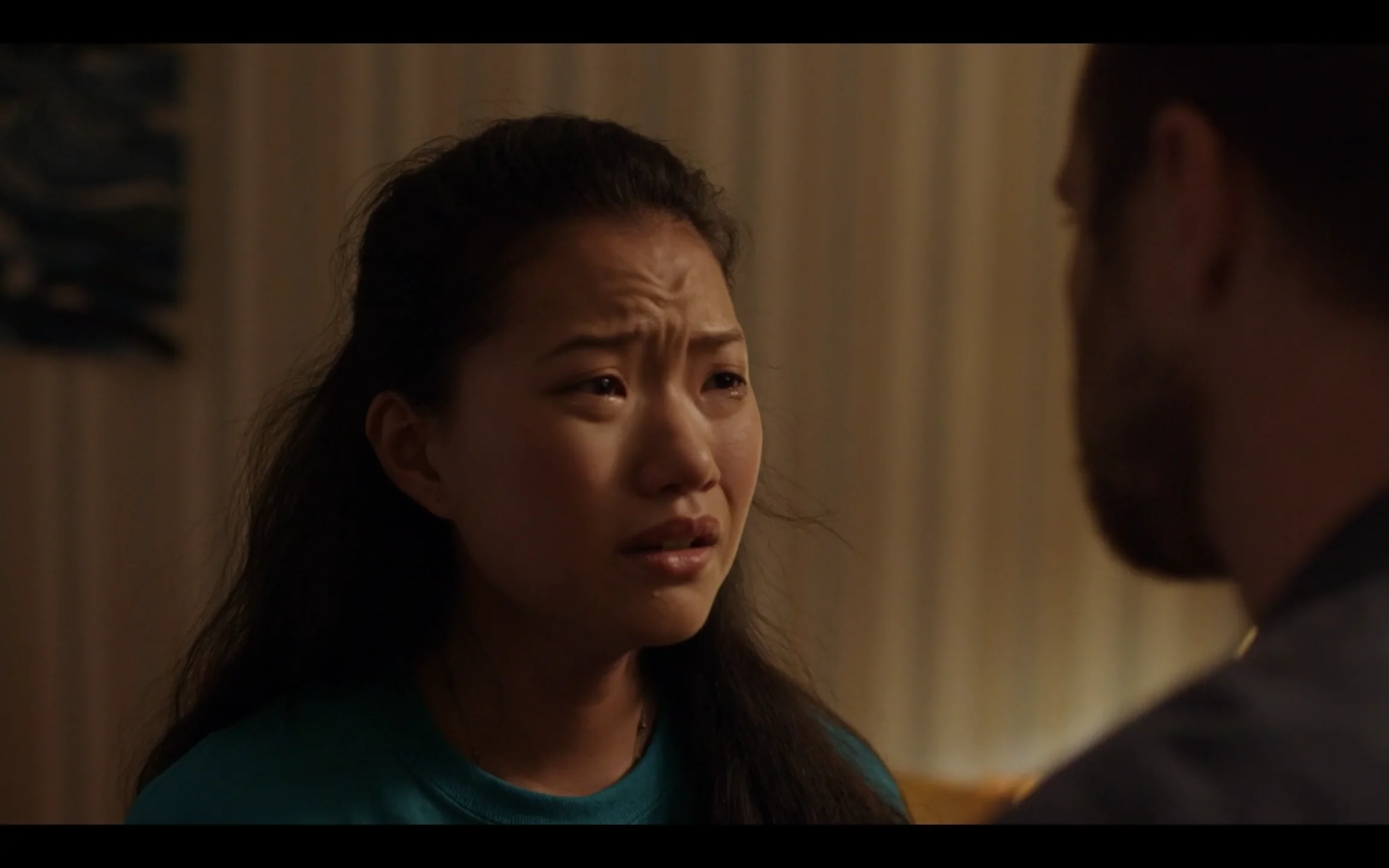 Amy Lynn Yoon Sheehan - The Path -Aaron Paul scene on Vimeo