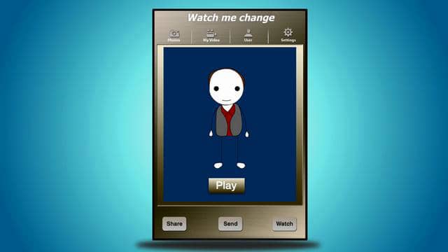 Watch Me Change App - How it works on Vimeo