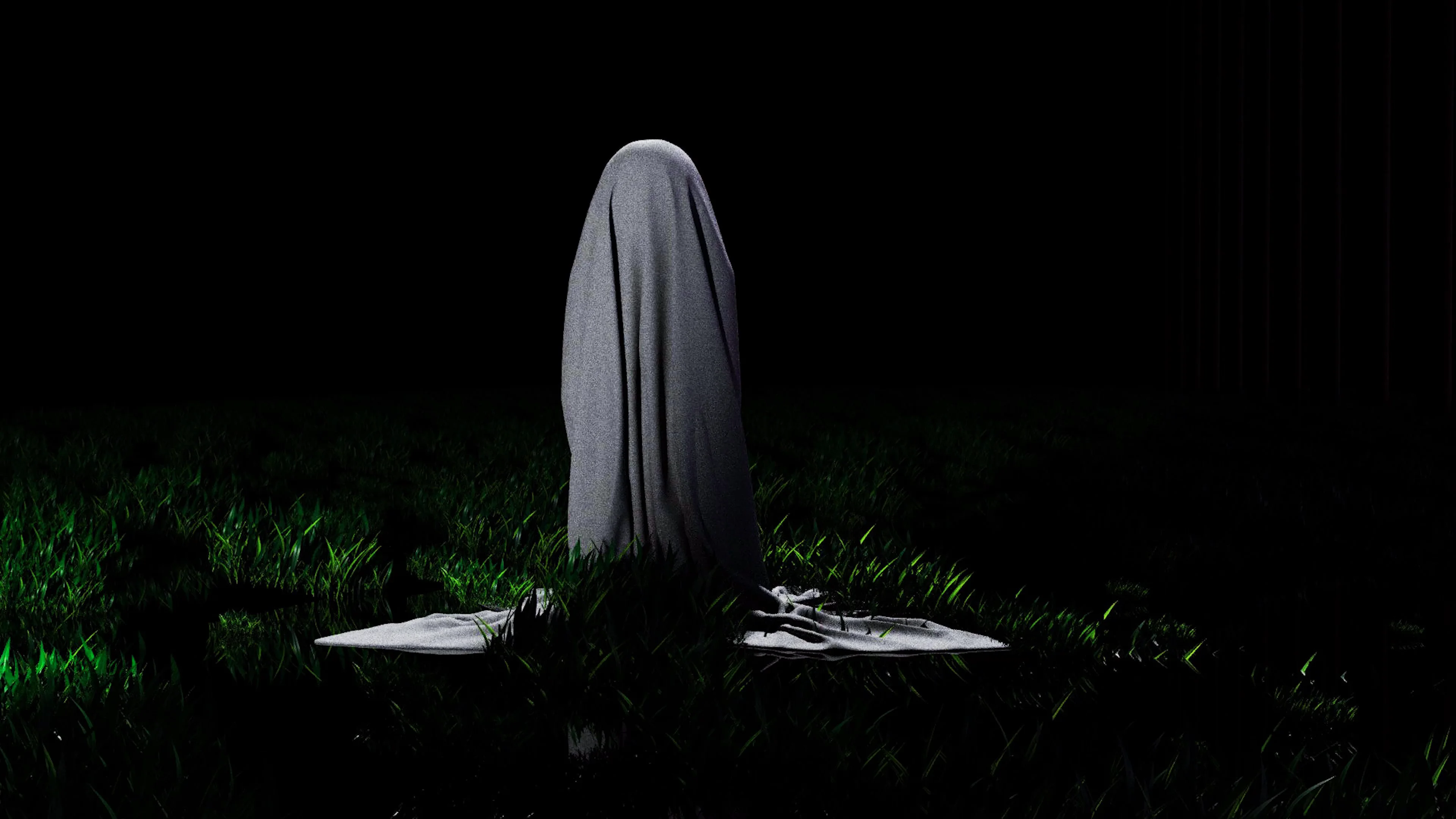 Ghost Animation on Vimeo