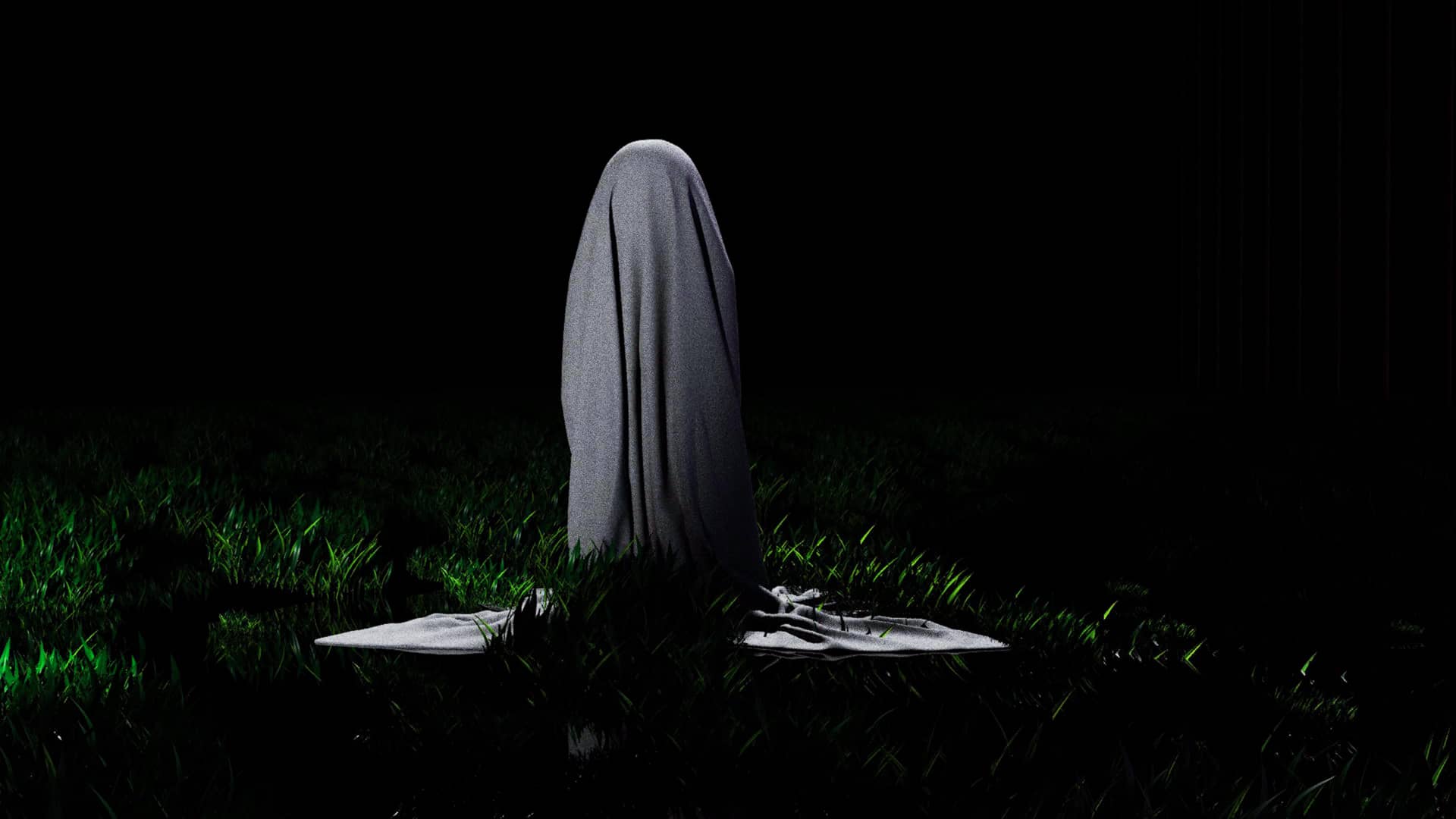 Ghost Animation on Vimeo