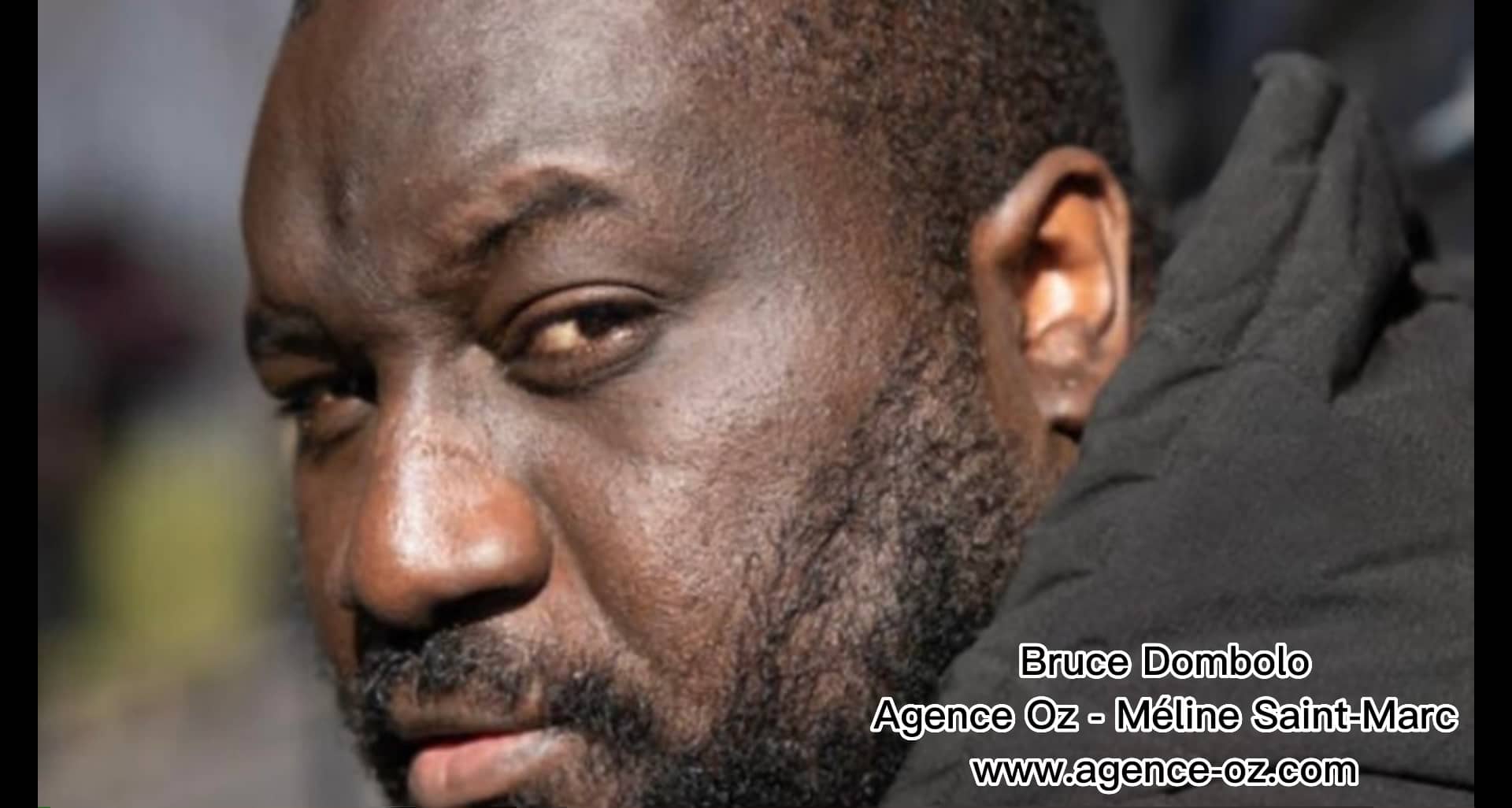 Bruce Dombolo - bande démo on Vimeo