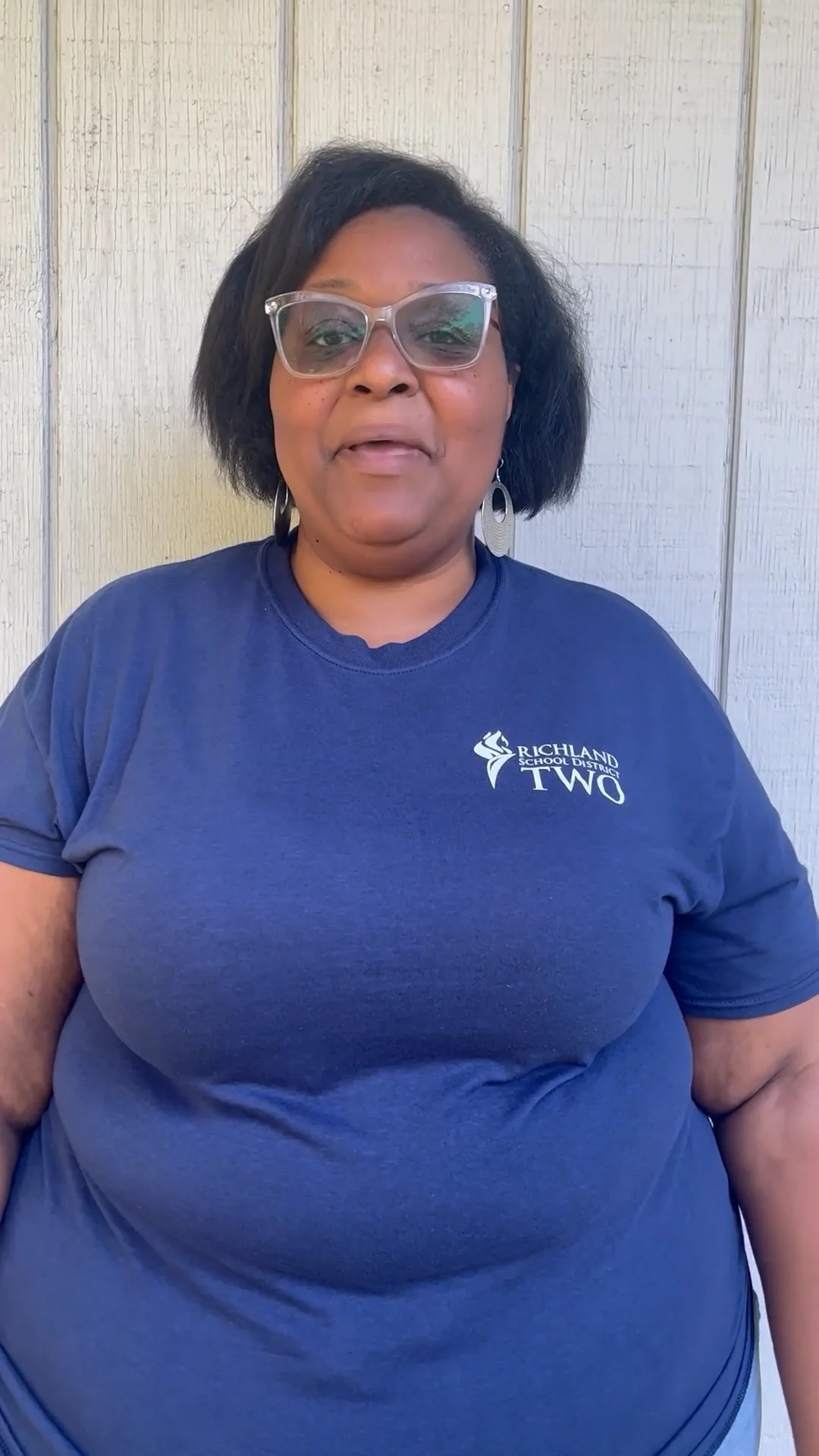 Bethel Hanberry Interview on Vimeo