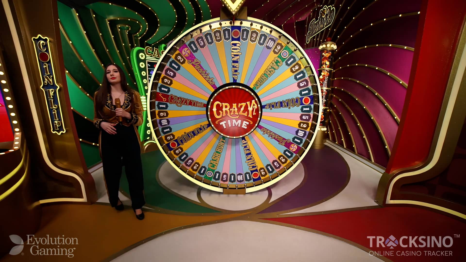 Crazy Time 500x Cash Hunt @ Mar 26, 2023 615 PM on Vimeo