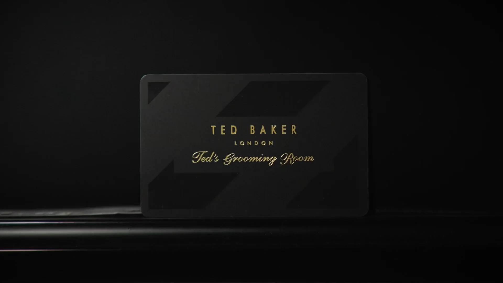COMMERCIAL - Teds Grooming Room: Gift Card Launch on Vimeo