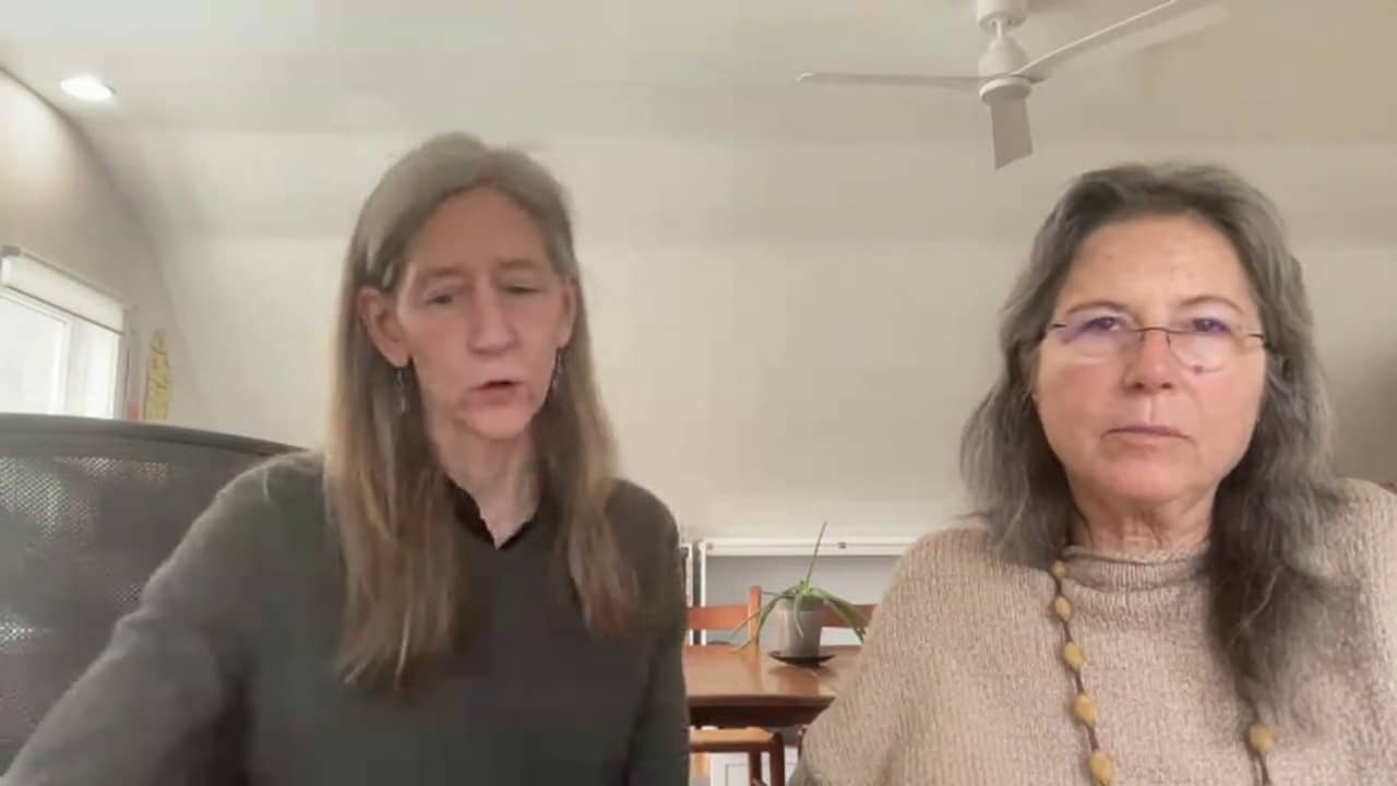 Susan Magsamen and Ivy Ross on YOUR BRAIN ON ART on Vimeo