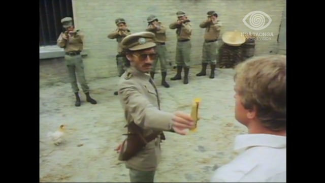 PIXIE CARAMEL CHOCOLATE BAR. ANY LAST REQUESTS?