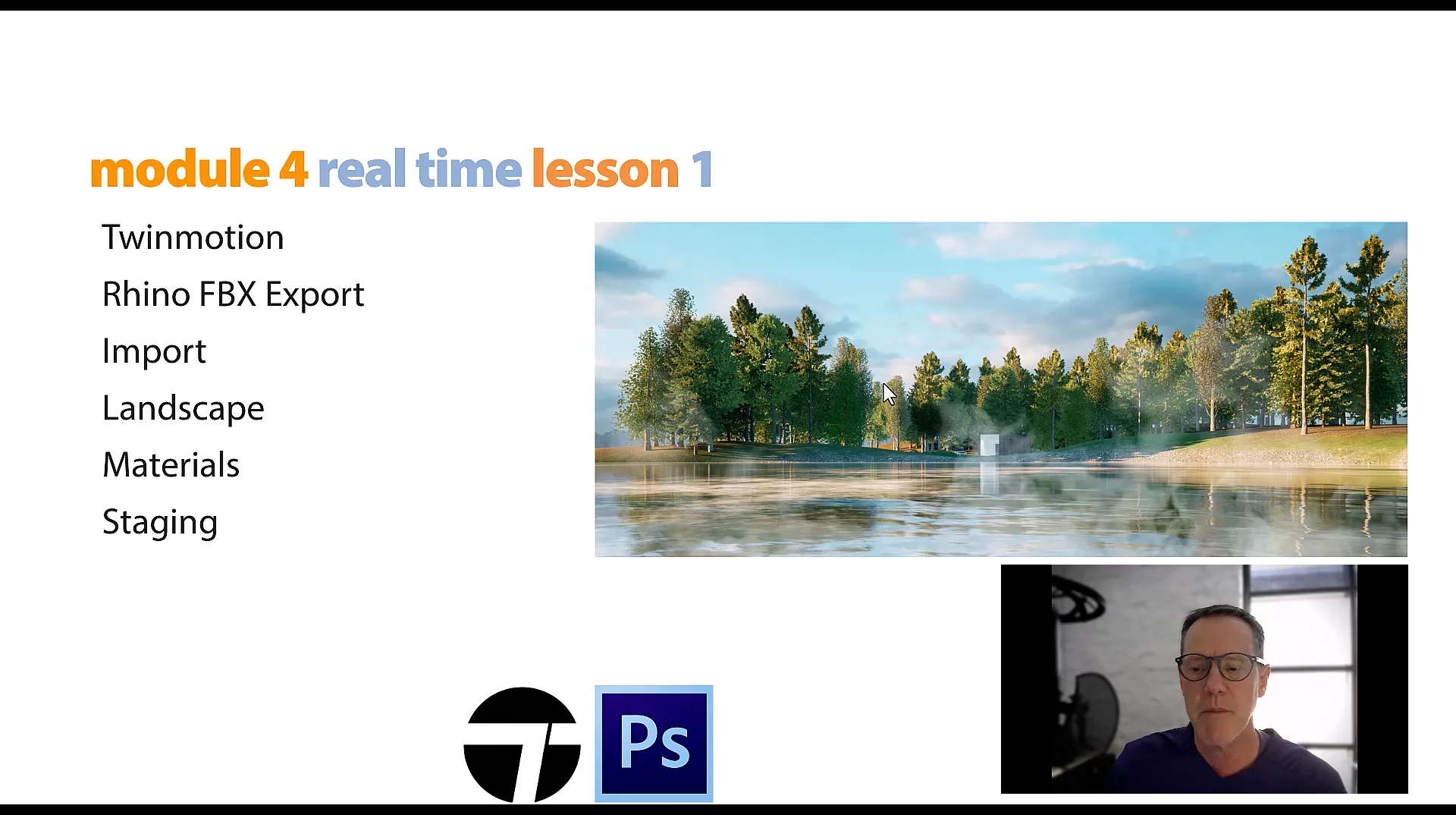 DA2 Module 4 Real Time Lesson 1 on Vimeo