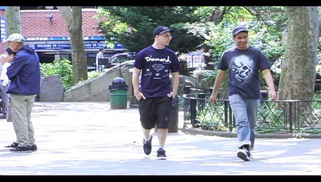 nick ricciardi on Vimeo