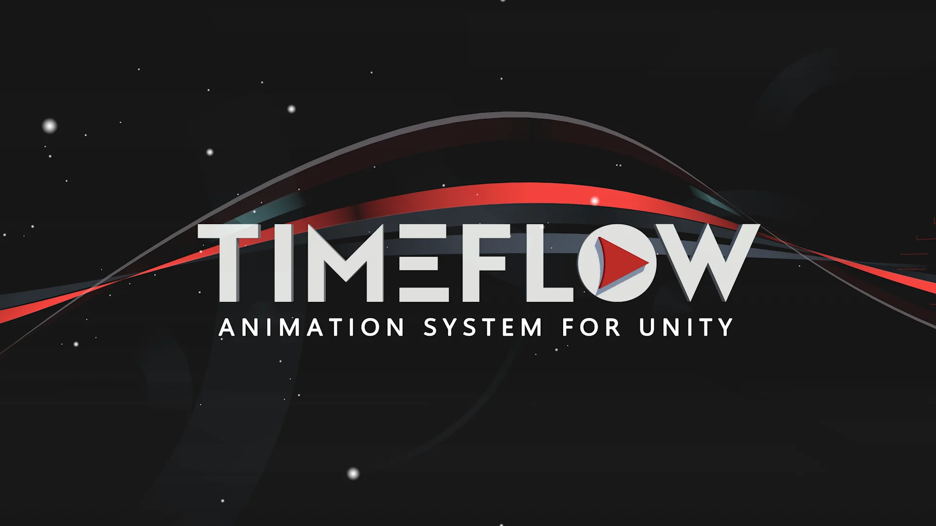 Timeflow Animation System for Unity (Trailer)