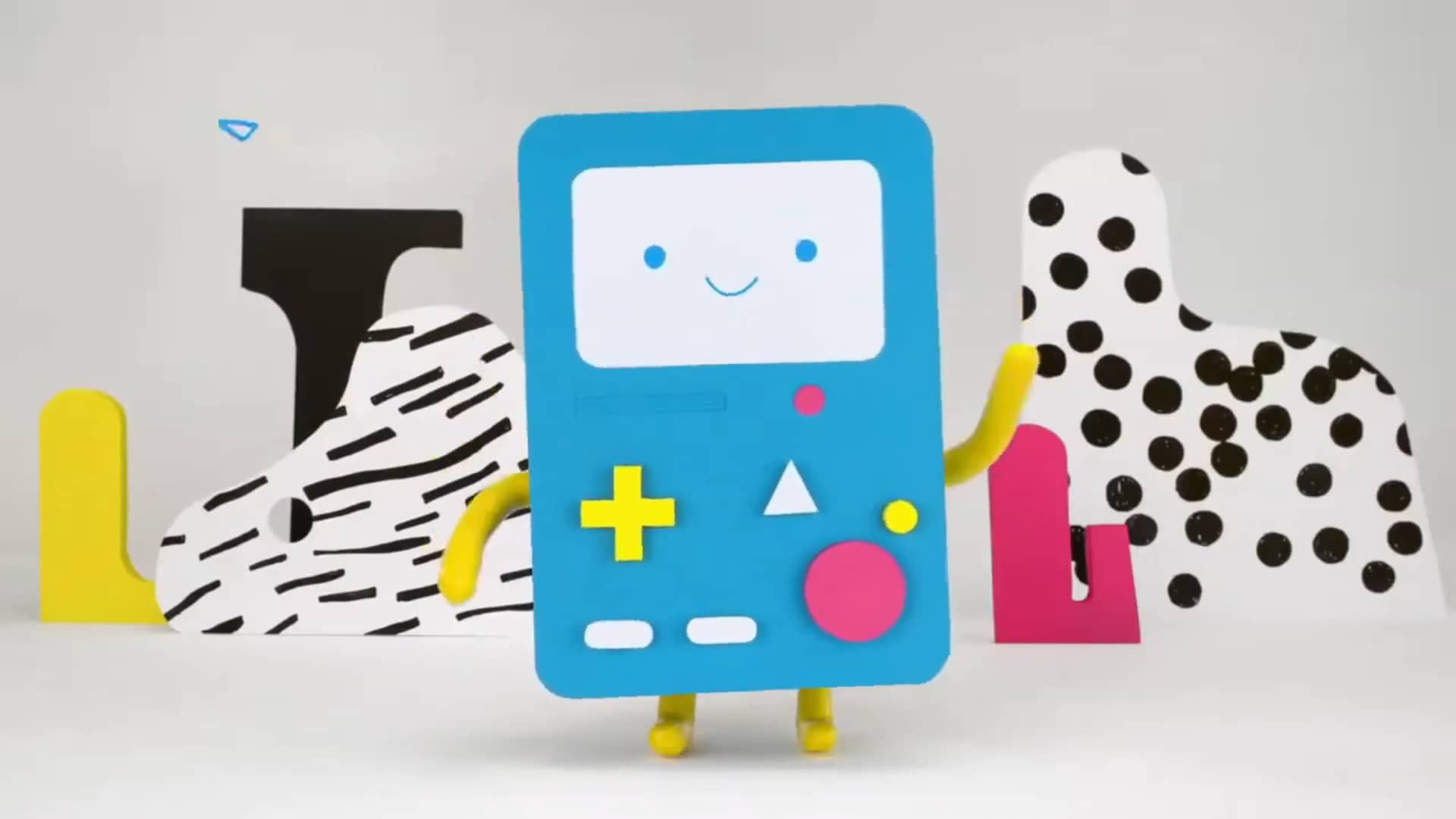 Cartoon Network music song HD fnmd bumper check it 3.5 (credits ...