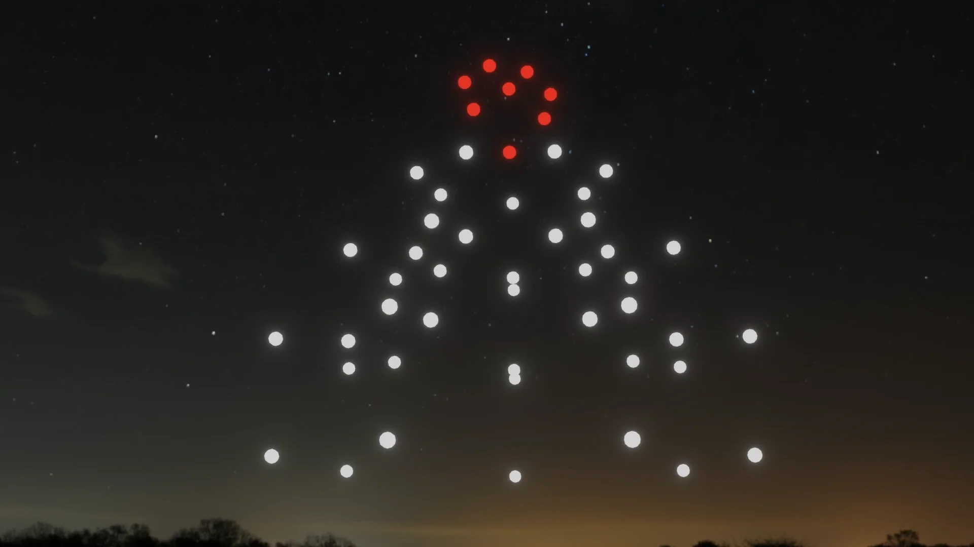 Wedding cake drones on Vimeo