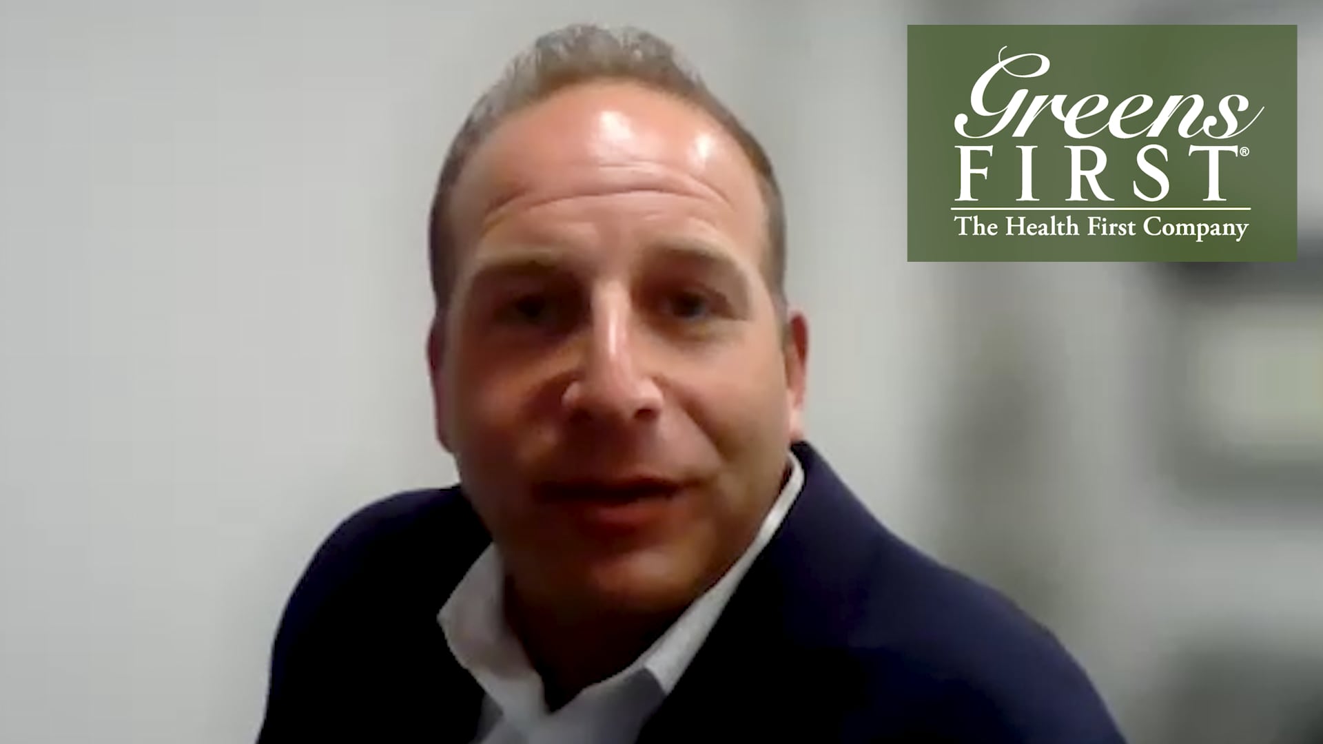 Ryan Benson, CEO of Greens First | Smart for Life, Inc. (Nasdaq: SMFL ...