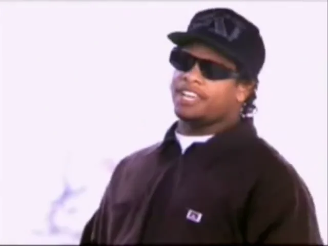 2Pac feat. Eazy-E - Real Thugs