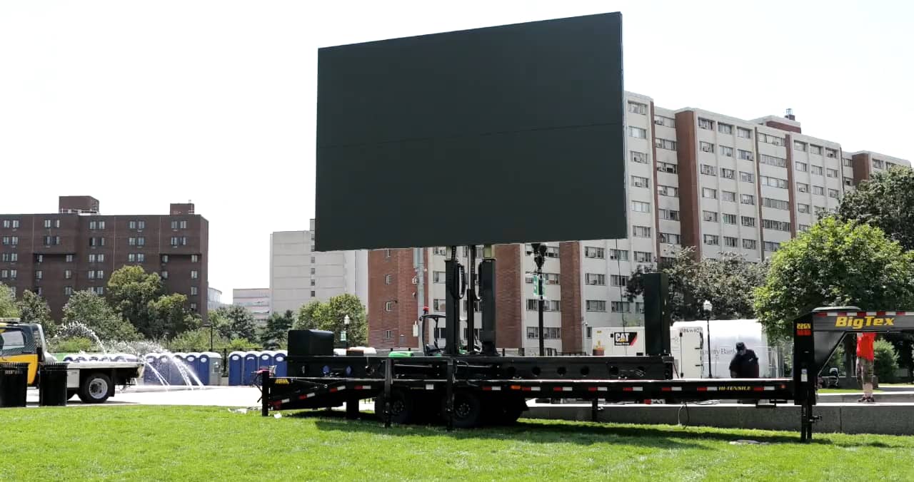 Video Wall Trailer Promo on Vimeo