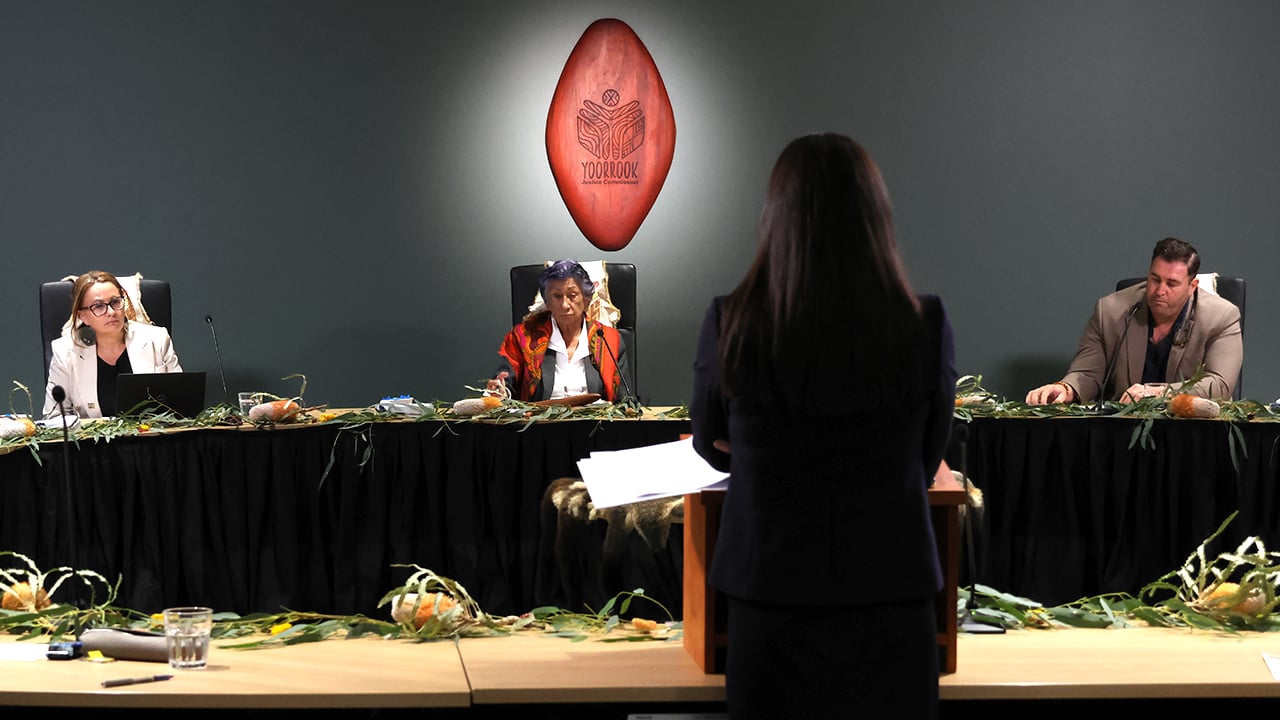 Directions hearing - 27/03/2023 on Vimeo