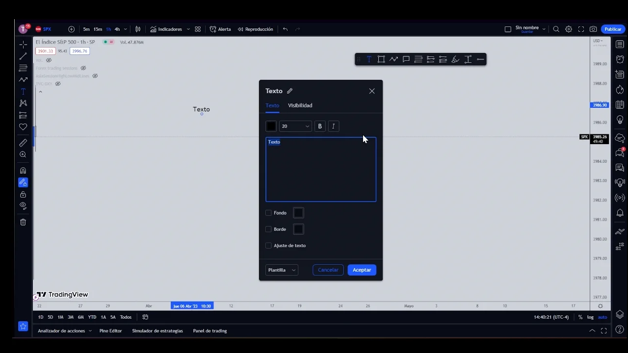Bloque 1: IFC on Vimeo