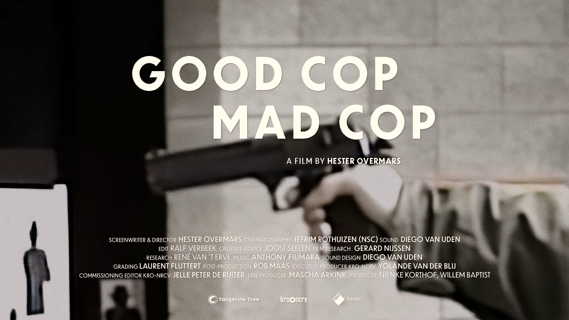 Good Cop Mad Cop - Trailer on Vimeo