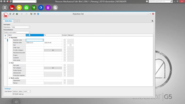 Monitor ERP @Starter Kit on Vimeo