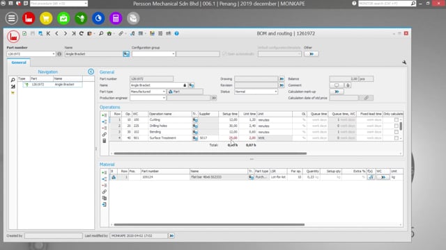 Monitor ERP @Starter Kit on Vimeo