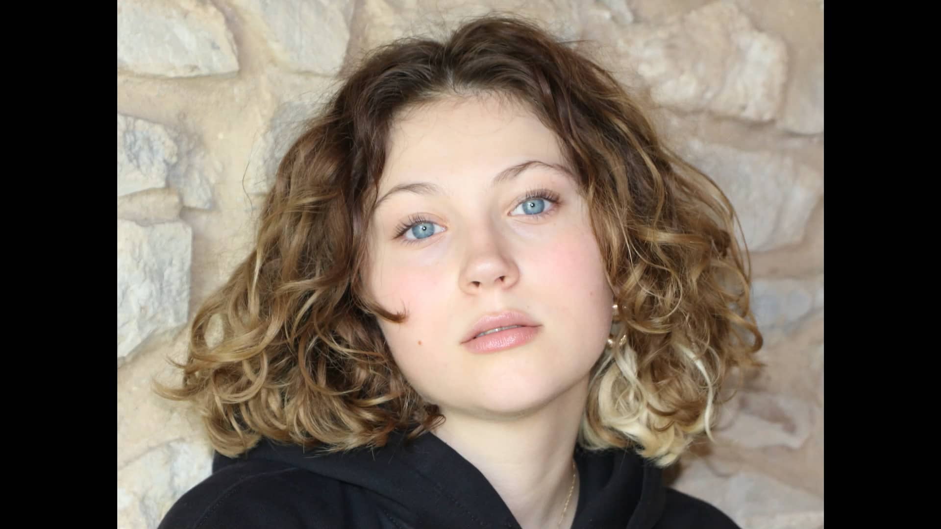 Bande démo:showreel - Lisa Horstmann.mp4 on Vimeo