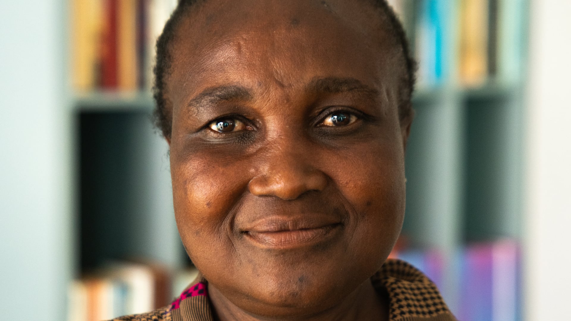 LIVED EXPERIENCES | Friendship Bench