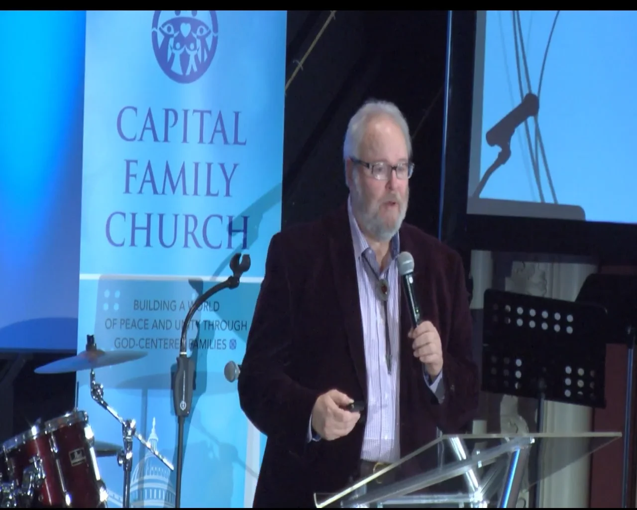 2023-03-26 Dan Fefferman Passover And Us on Vimeo