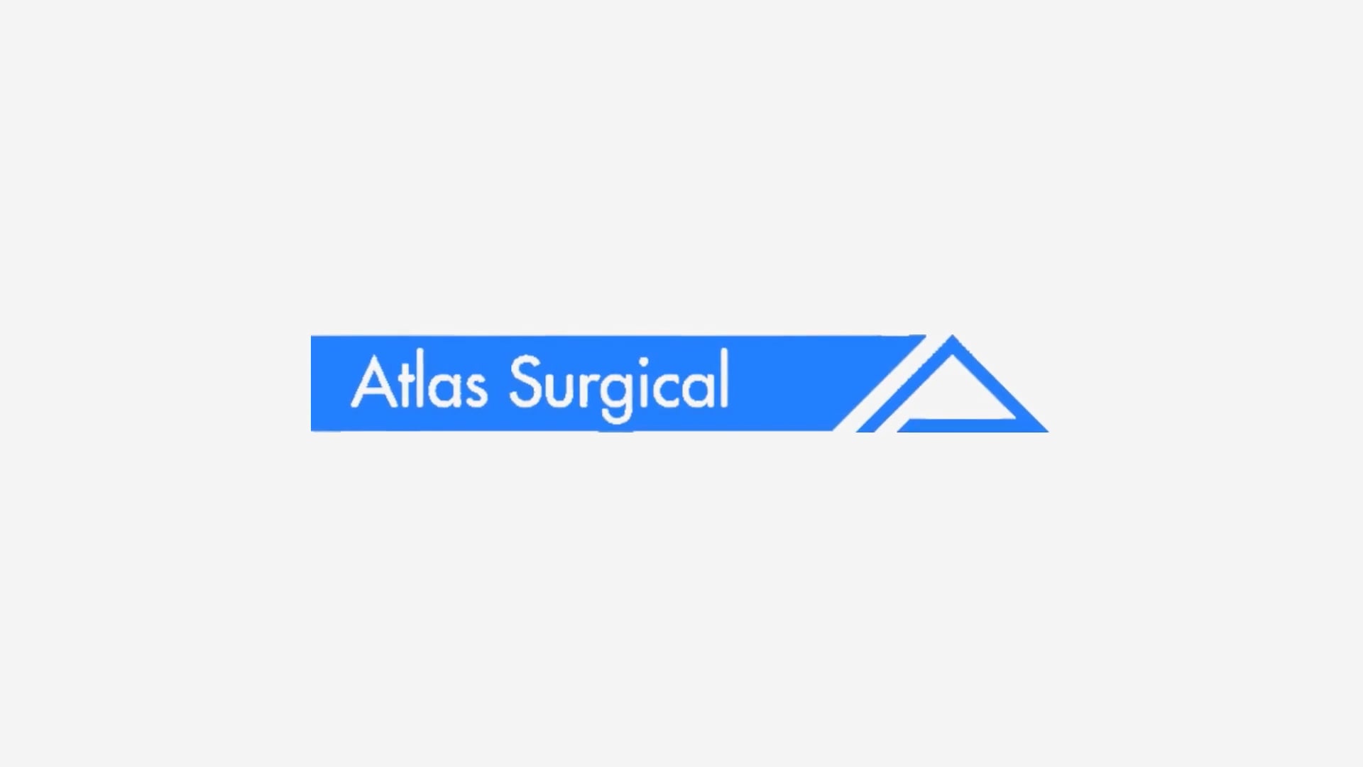 Atlas Surgical A Premier Manufacturer and Exporter of Medical Products ...