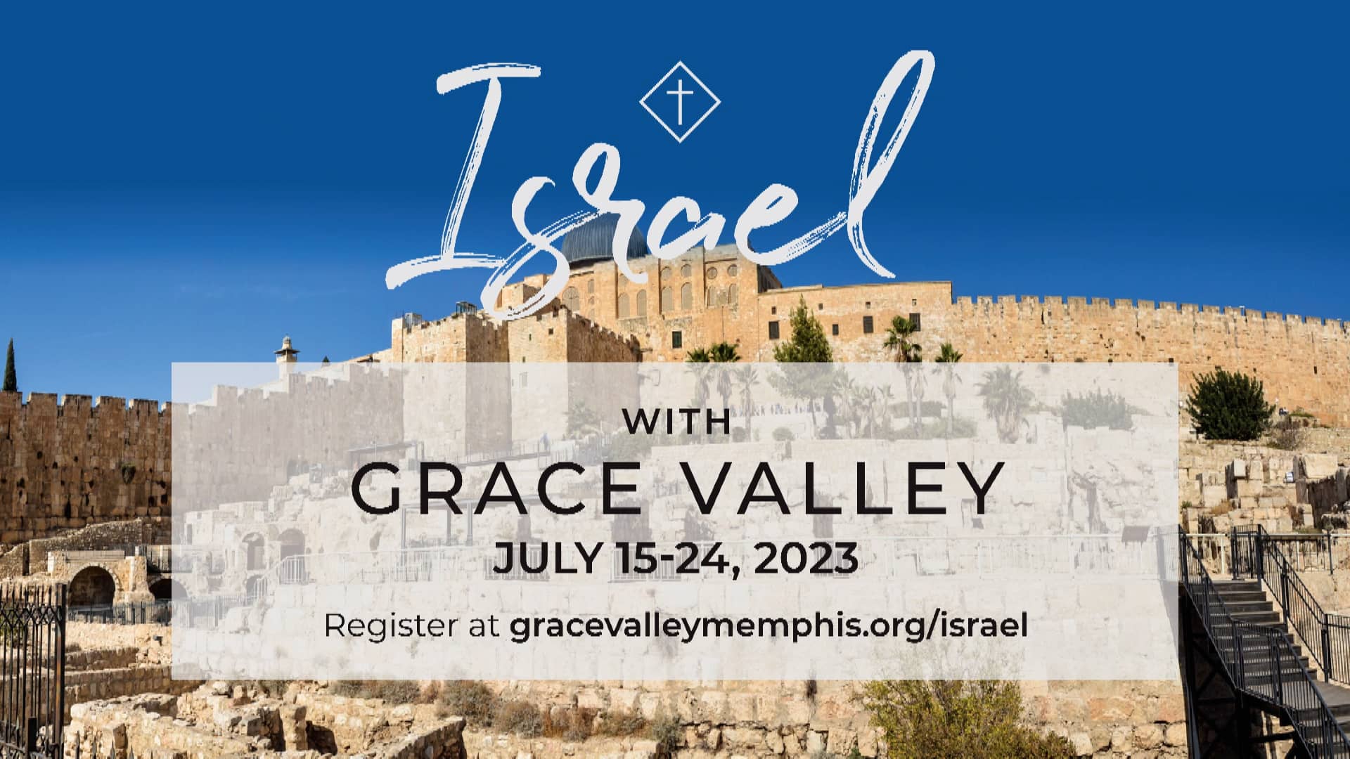 Grace Valley Church 10:45 3-26-2023 Andy Savage on Vimeo