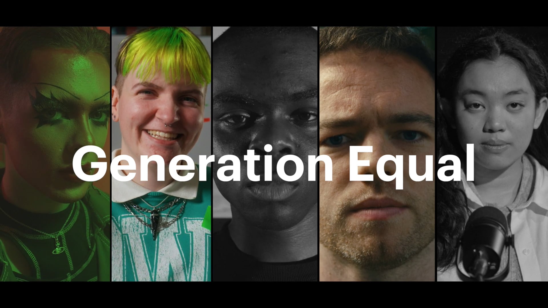Accenture Ireland Generation Equality - Cian on Vimeo